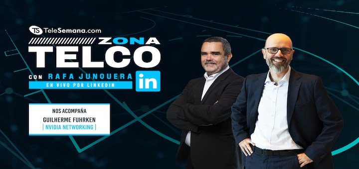 NVIDIA y el futuro de 6G con su plataforma de investigación en la nube – TeleSemana.com