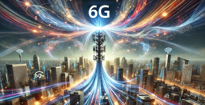 5G Americas advierte sobre la necesidad de consensuar el uso de la banda entre 7 y 8 GHz para la ...