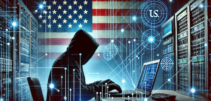 Hackers chinos comprometen redes de telecomunicaciones en Estados ...