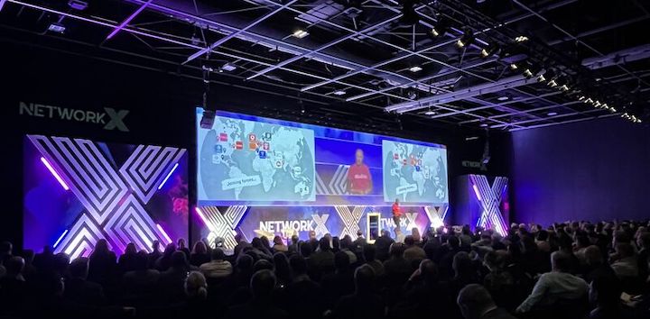 NetworkX: APIs y ciberseguridad cuántica dominan las discusiones del ...