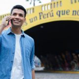 Integratel Perú es la nueva identidad de Telefónica del Perú y dueña de ...