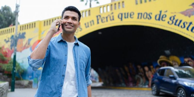 Integratel Perú es la nueva identidad de Telefónica del Perú y dueña de ...