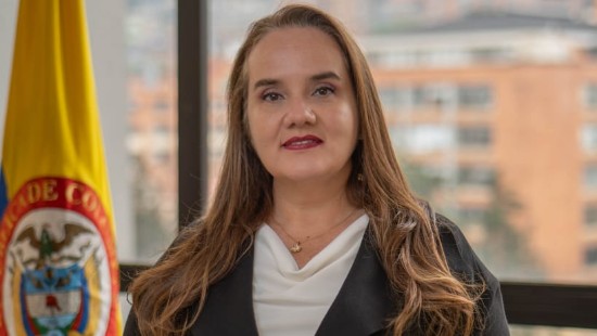 La CRC designó a Claudia Ximena Bustamante Osorio como su nueva directora ejecutiva – TeleSemana.com
