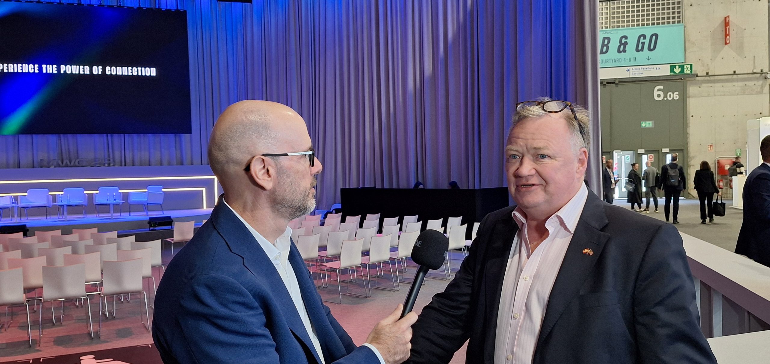 MWC2025 Strand2 – TeleSemana.com