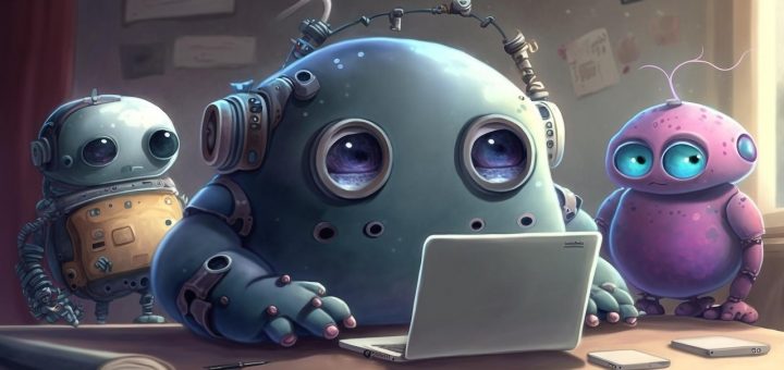 Perú reglamentó la ley que promueve el uso de la inteligencia artificial, con foco en el ...