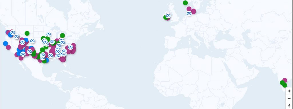 Meta apuesta todo a la superinteligencia: invierte cientos de miles de ...