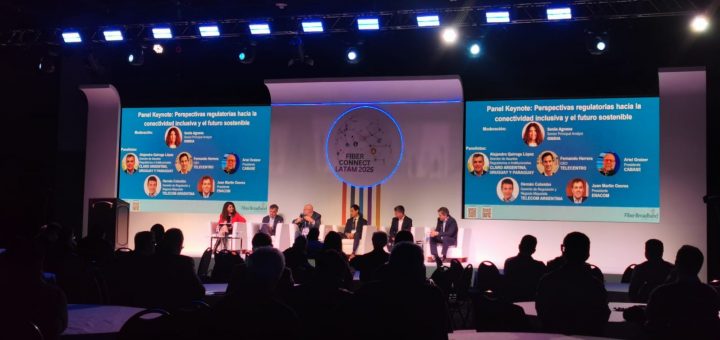 Telecentro acelera su despliegue de fibra y vuelve a la carga para ...