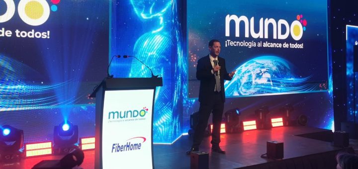 Mundo convierte a Chile en epicentro global de innovación con fibra de ...
