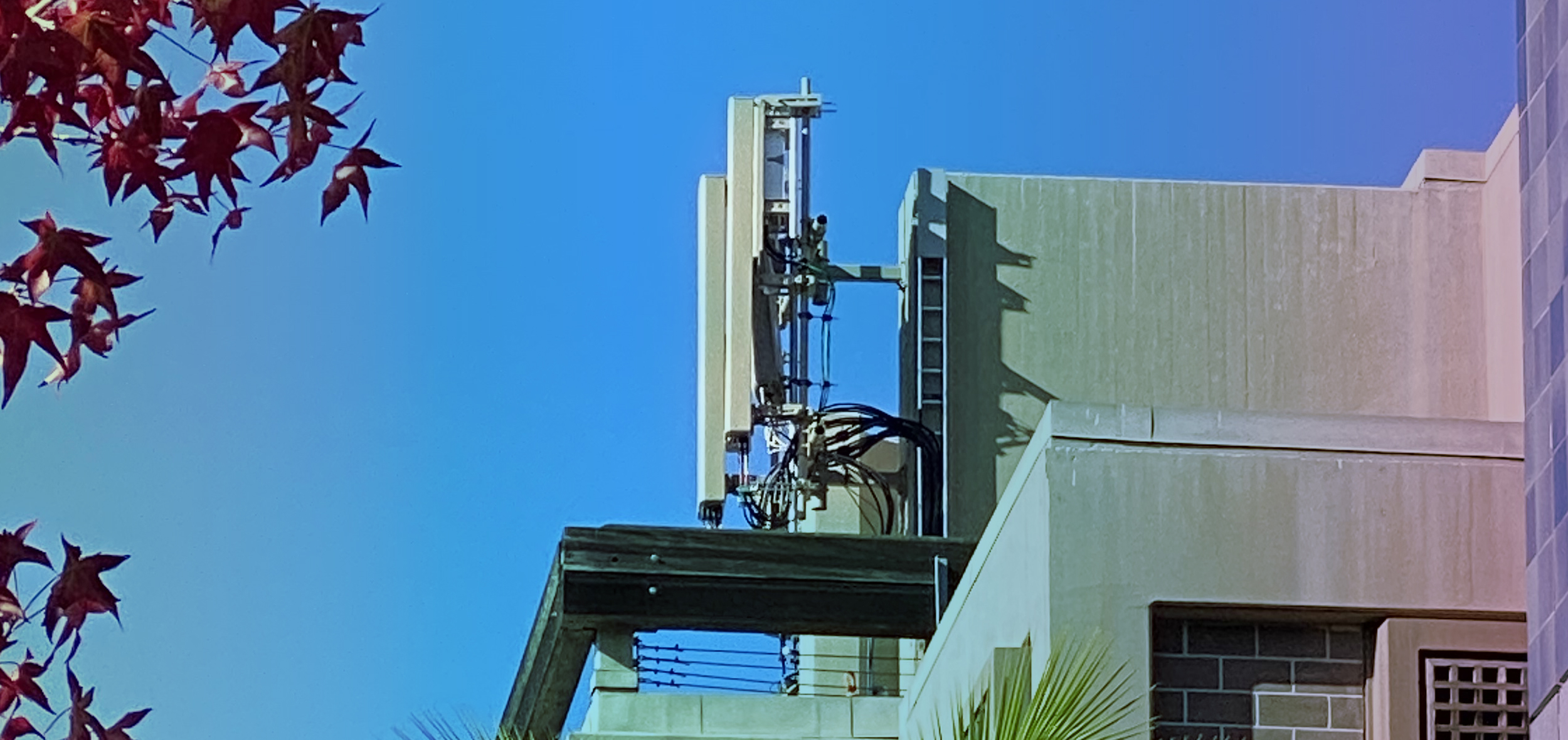 No todo se trata de Massive MIMO: Por qué las antenas pasivas siguen ...