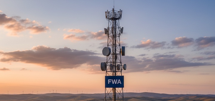 ¿Por qué 2025 marca la consolidación de 5G FWA y qué tienen que ver ...