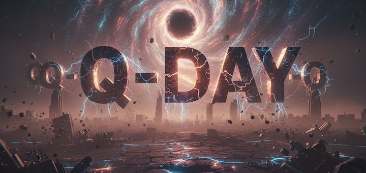 El Q-Day acecha y ETSI anuncia la creación de nuevo comité sobre ...